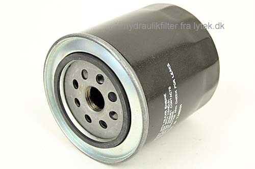 Oliefilter, hydraulikfilter, universal, P5000940, WD920, 19-6680